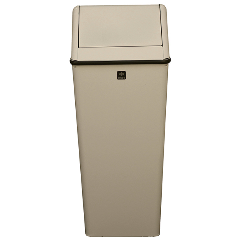 Waste Watchers Standard – Witt Industries
