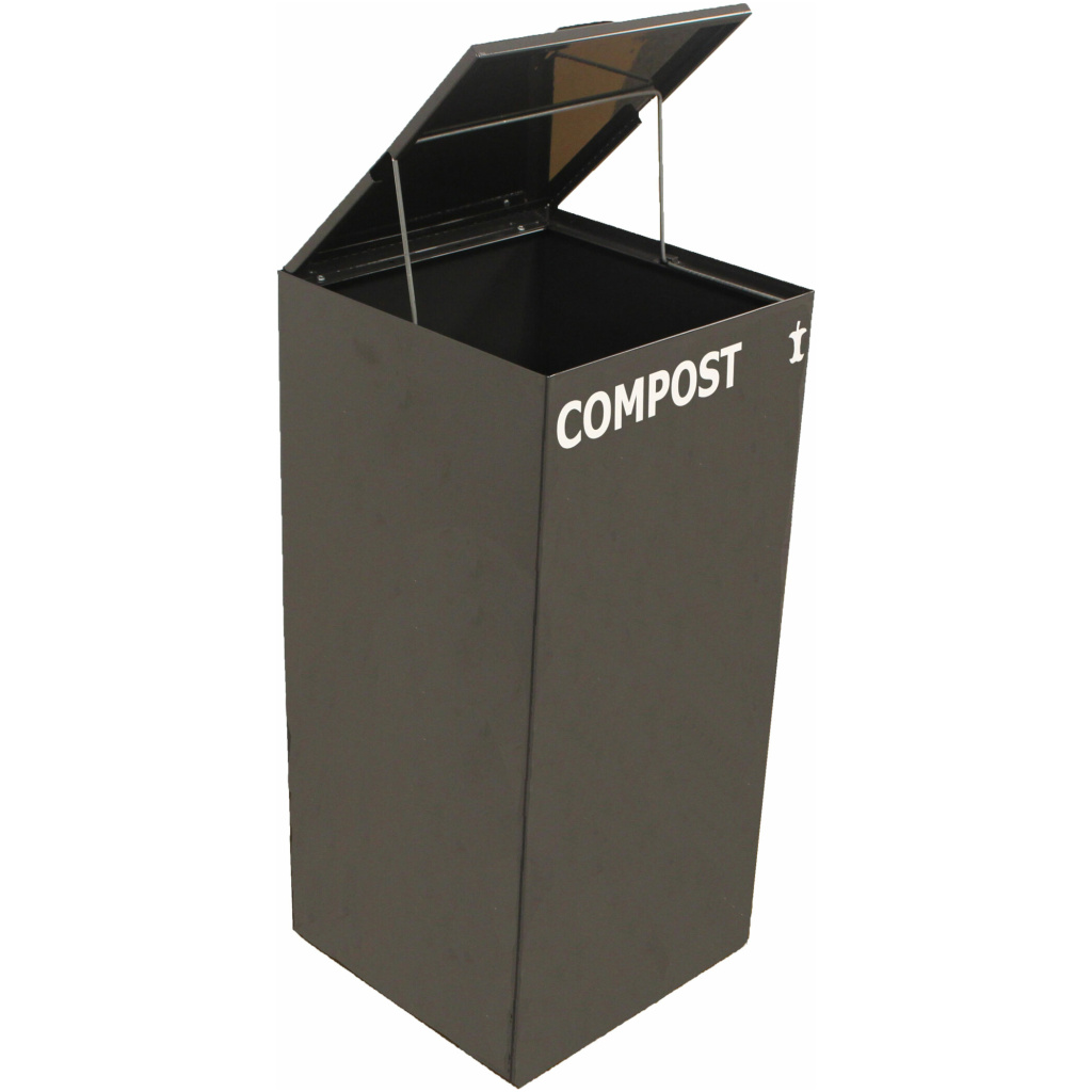 Compost Bins – Witt Industries