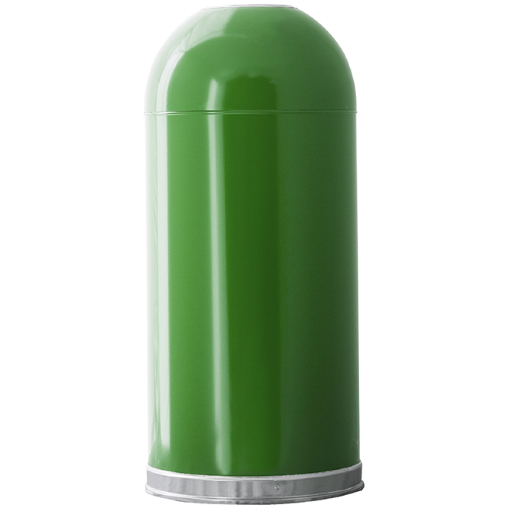 Open Top Standard – Witt Industries