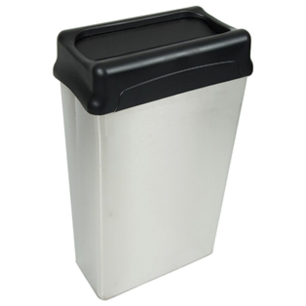 Waste Baskets Rectangular Modern – Witt Industries