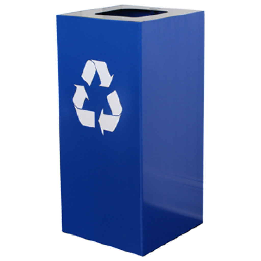 GeoCube Recycling – Witt Industries