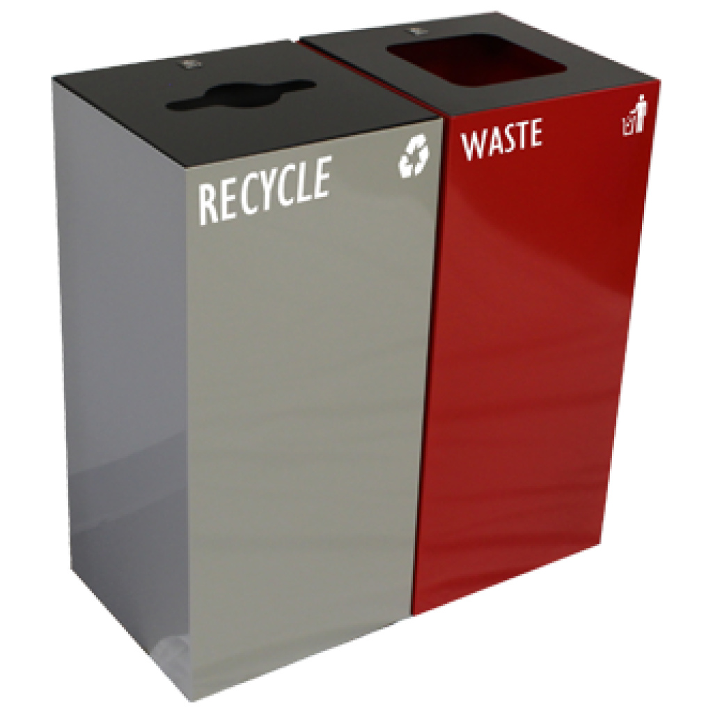 GeoCube Recycling – Witt Industries