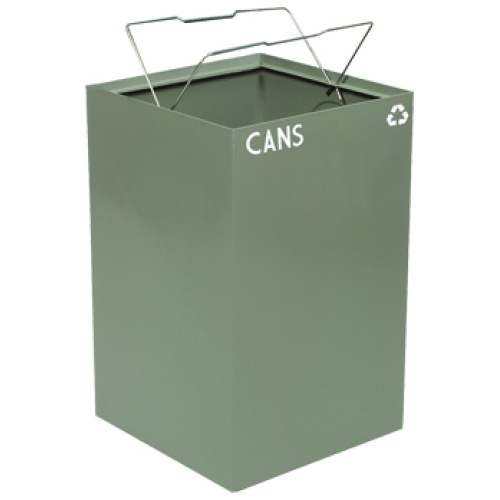 GeoCube Recycling – Witt Industries