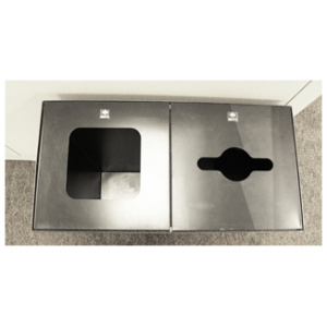 Multi-Stream Recycling Unit – Witt Industries