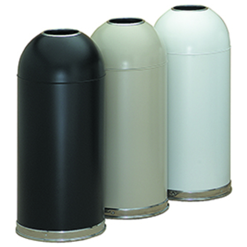 Open Top Standard – Witt Industries