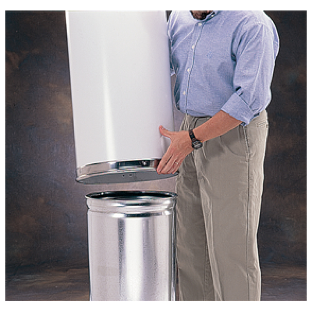 Open Top Standard – Witt Industries