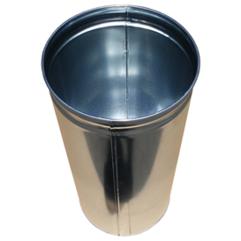 Open Top Standard – Witt Industries