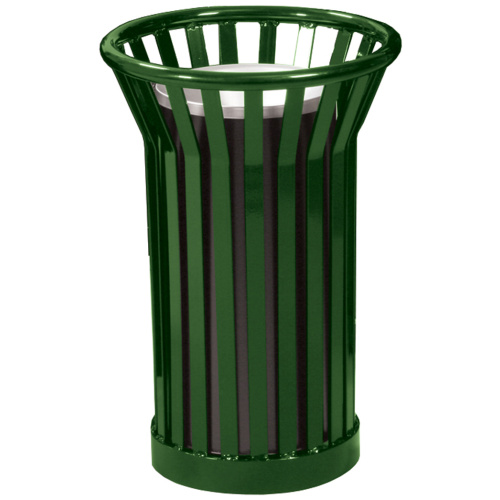 Oakley & Wydman Ash Urn – Witt Industries