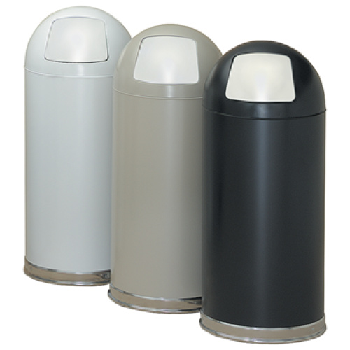 Push Top Standard – Witt Industries