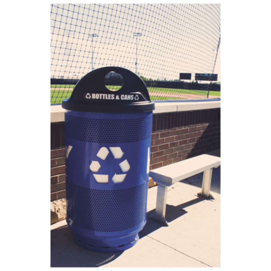 Witt Standard Recycle Series – Witt Industries
