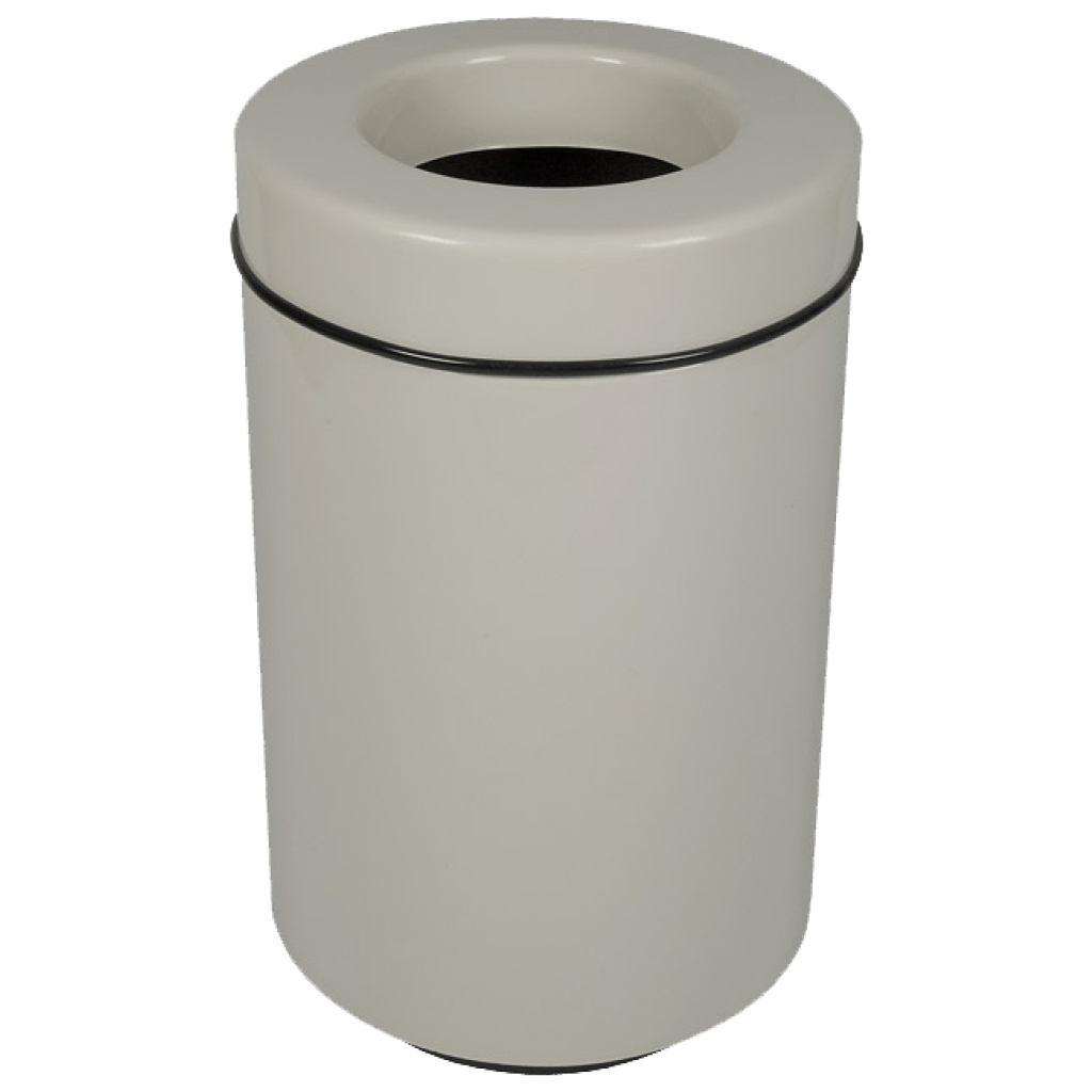 Fiberglass Round – Witt Industries