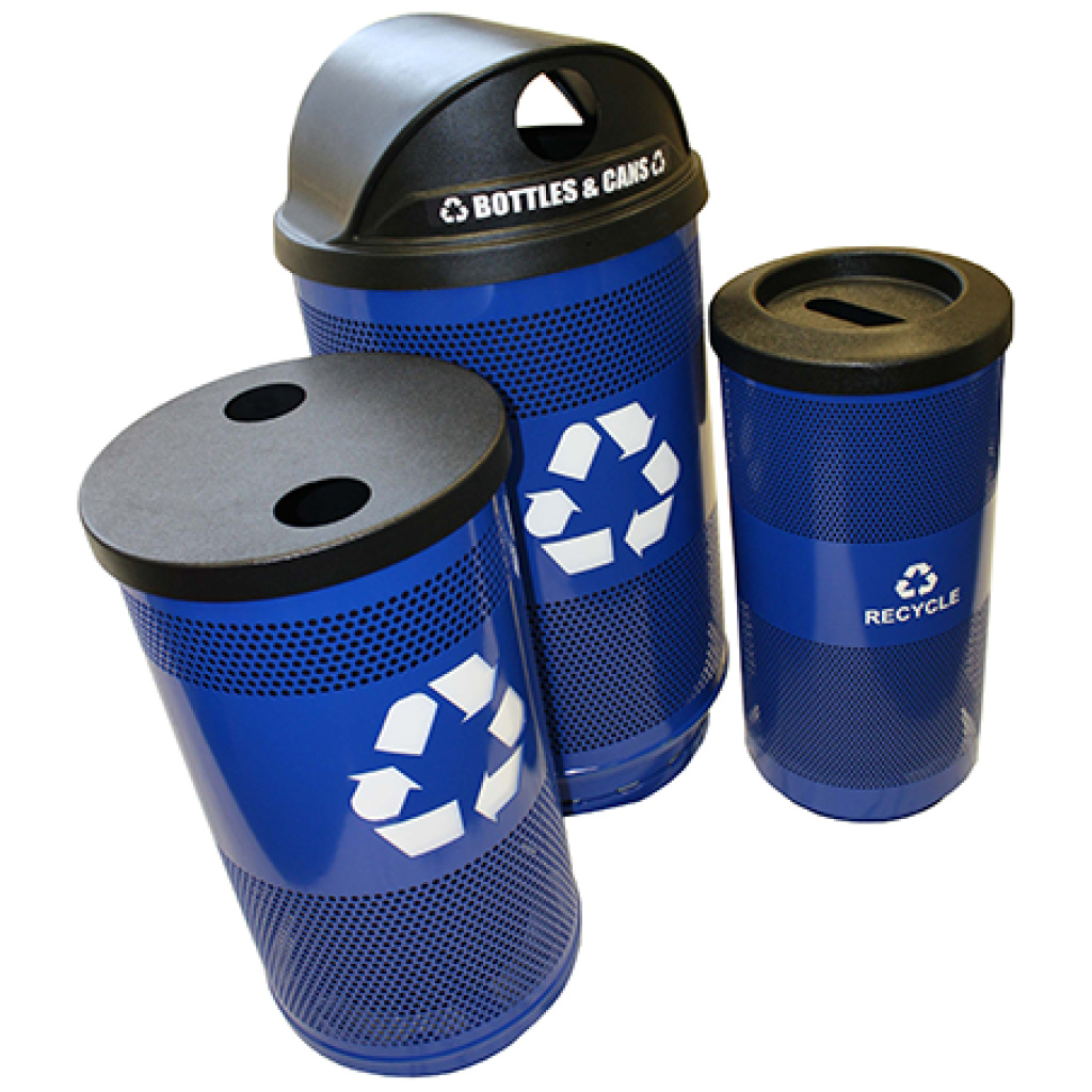 Witt Standard Recycle Series – Witt Industries