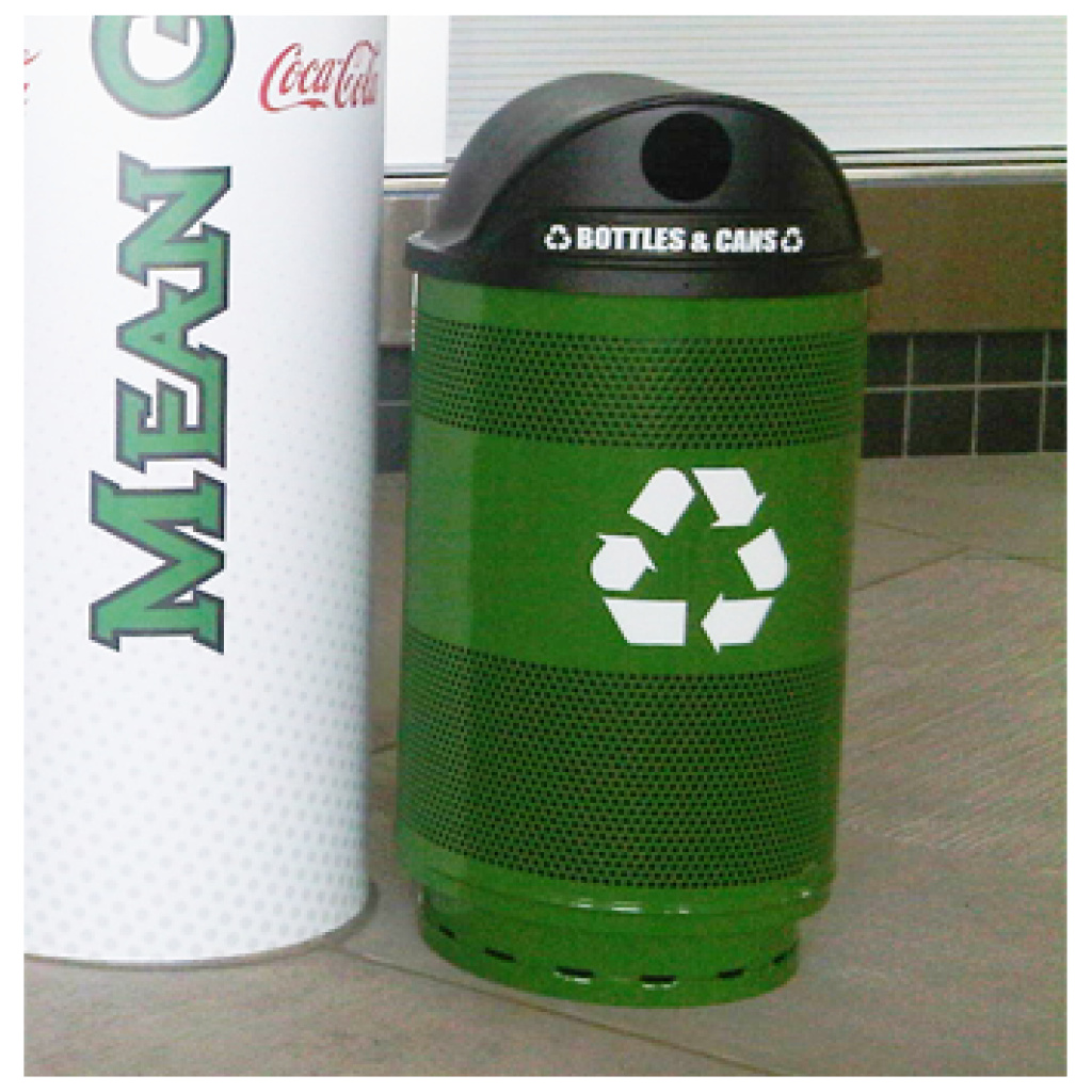 Witt Standard Recycle Series – Witt Industries