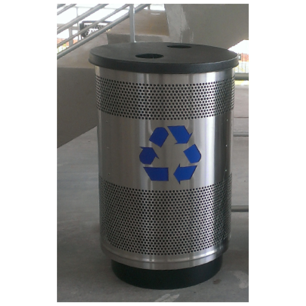 Witt Standard Recycle Series – Witt Industries