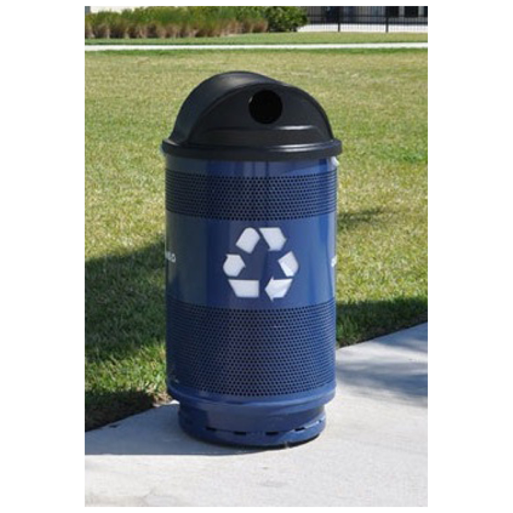Witt Standard Recycle Series – Witt Industries