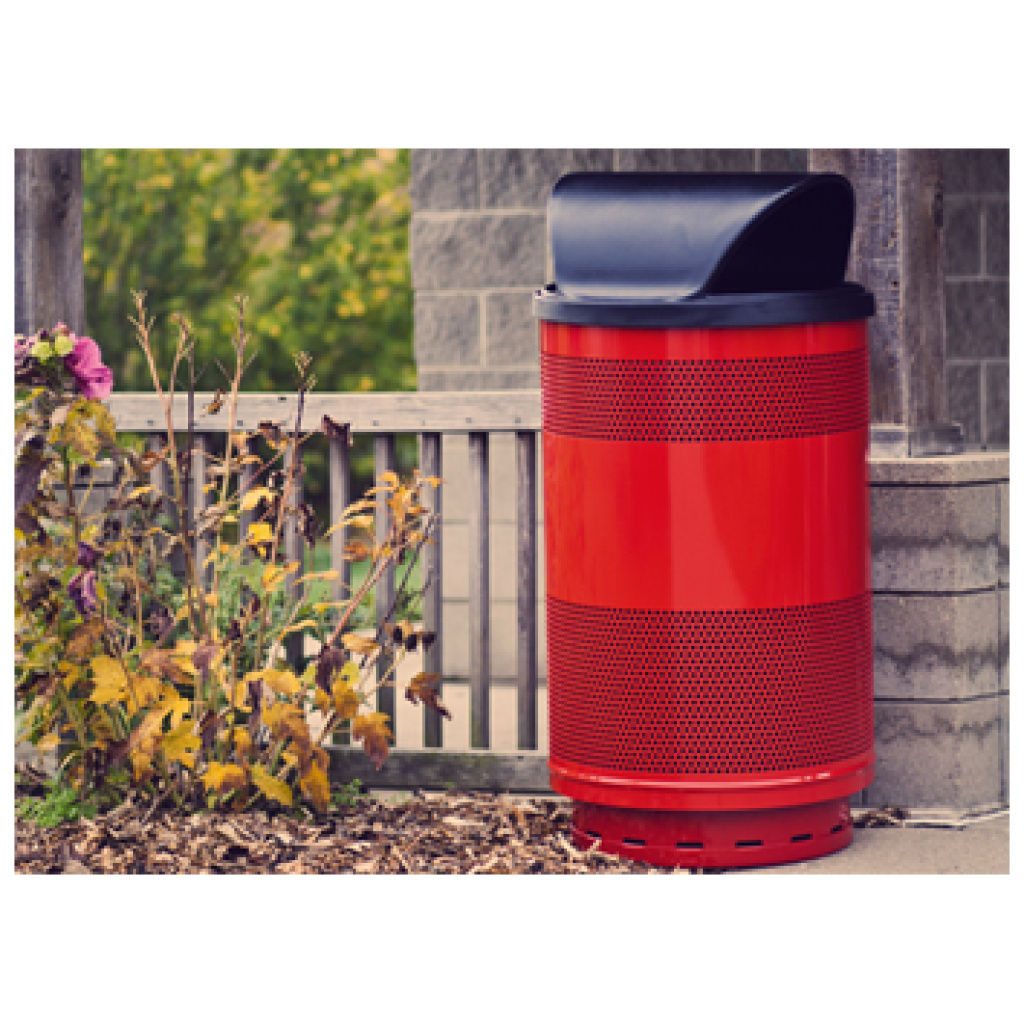 Witt Standard Series – Witt Industries