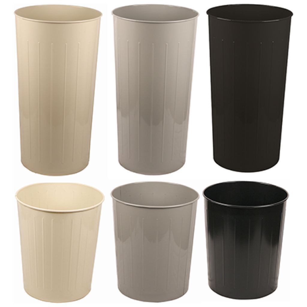 Waste Baskets Standard – Witt Industries