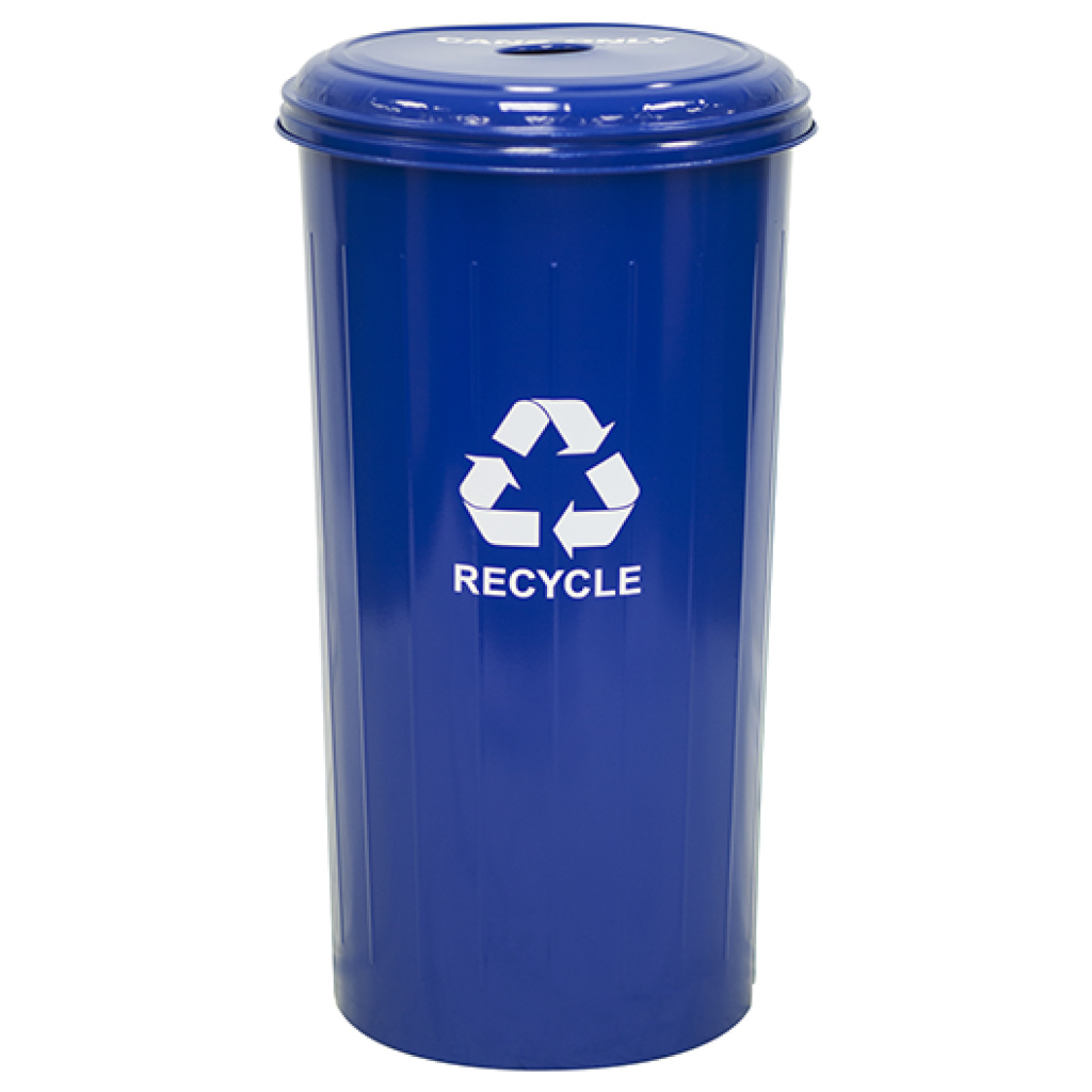 Wastebasket Recycling – Witt Industries