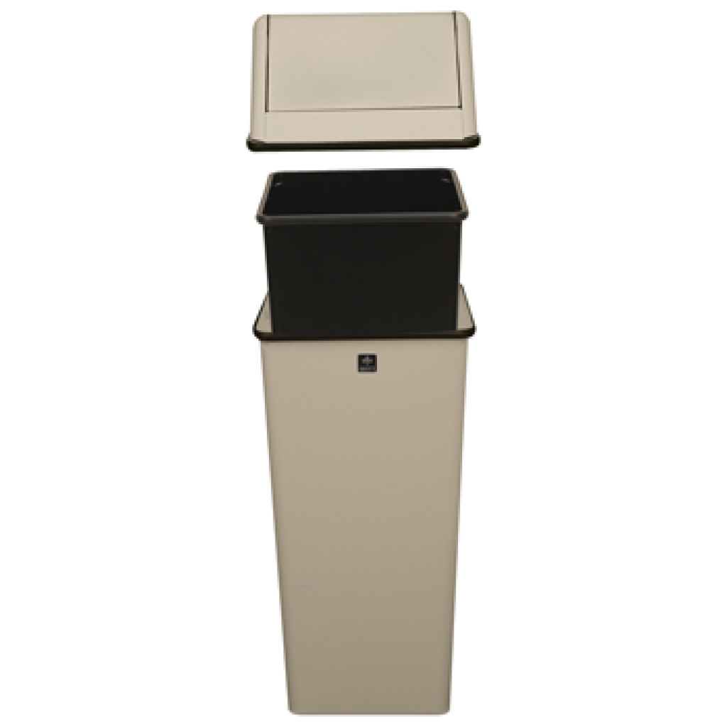 Waste Watchers Standard – Witt Industries